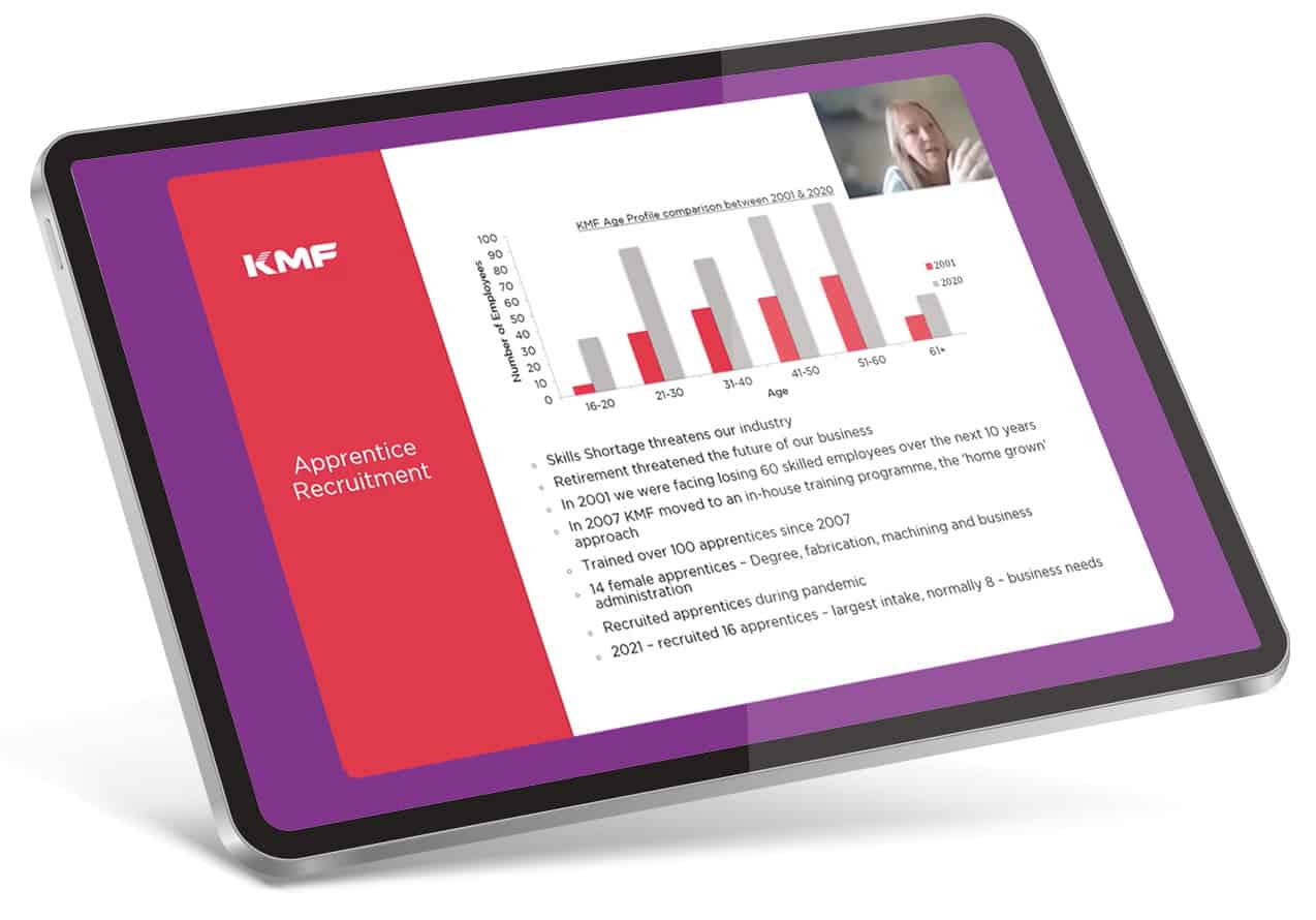 Best Practice Programme - Next Gen Makers