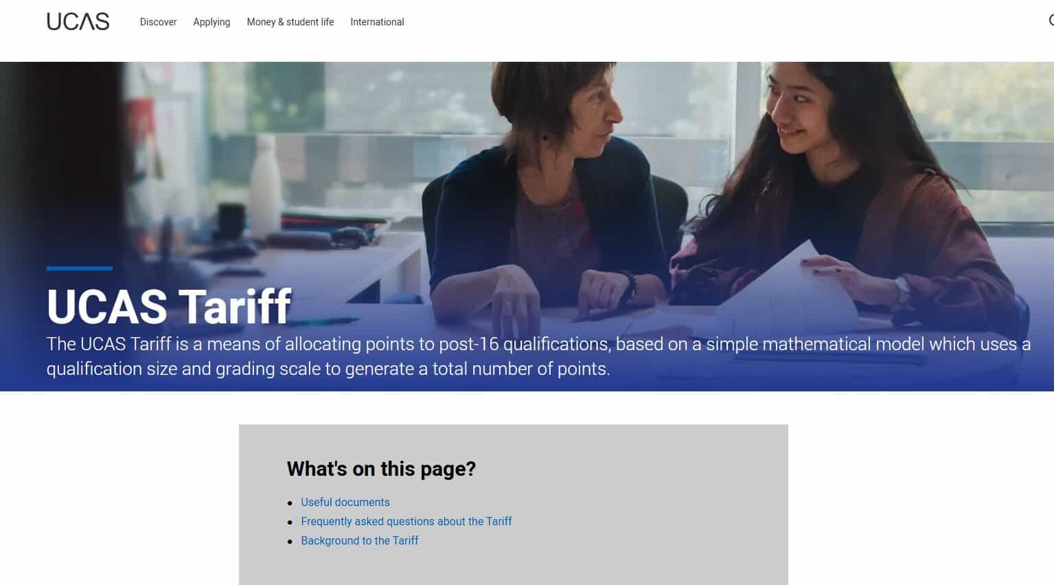Apprenticeships are now recognised in the UCAS Tariff provider tables - Next Gen Makers